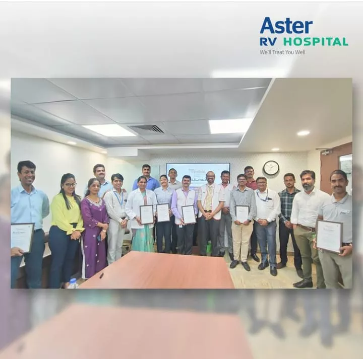 Aster Volunteers: Making a Difference in the Community | Aster RV